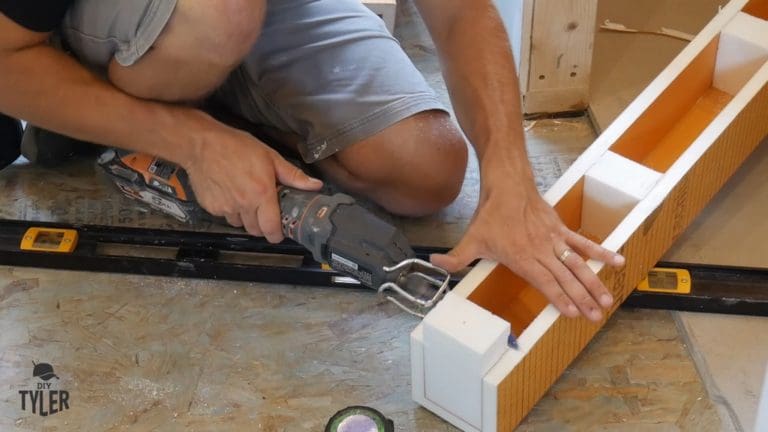 DIY Guide to Waterproofing Your Walk-In Shower - DIYTyler